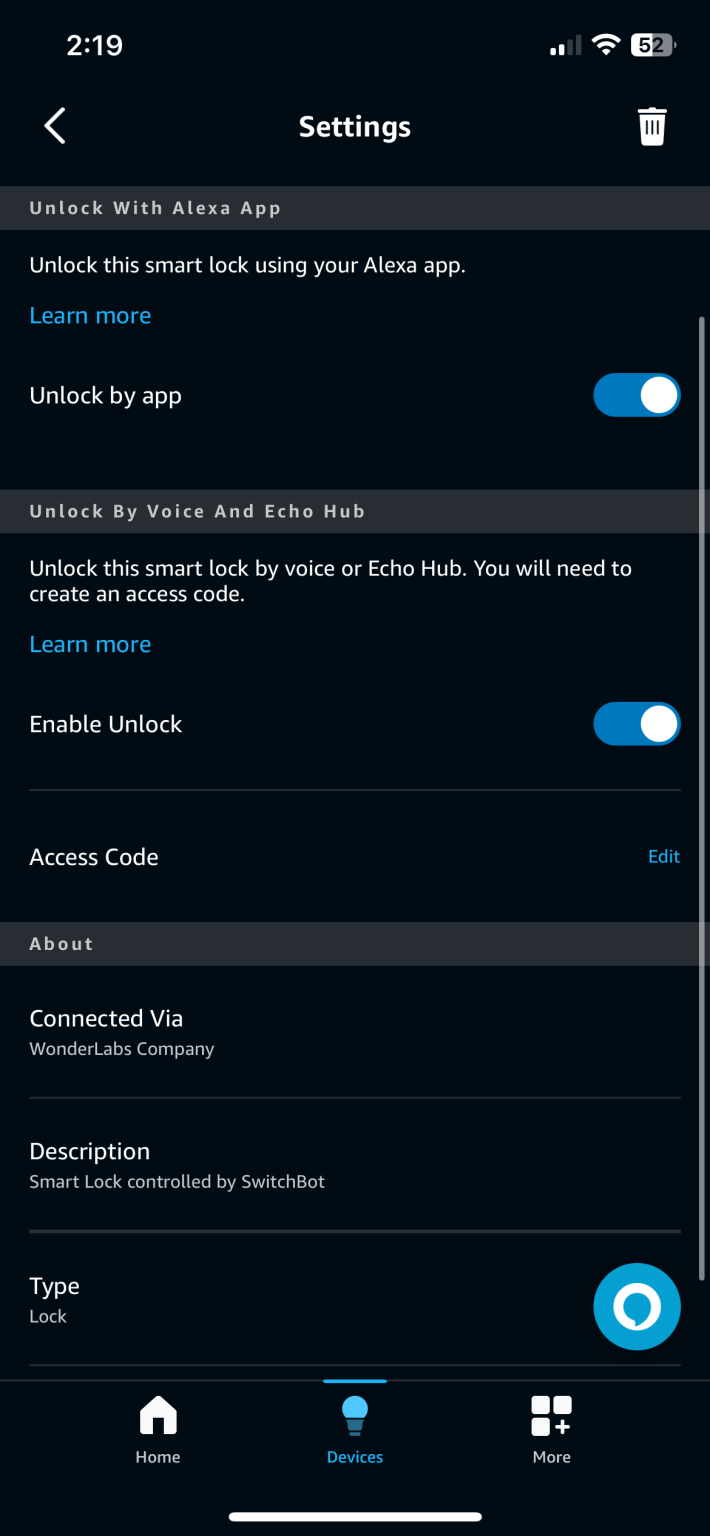 SwitchBot Lock Pro and Keypad Touch review – Unlocks doors with a ...