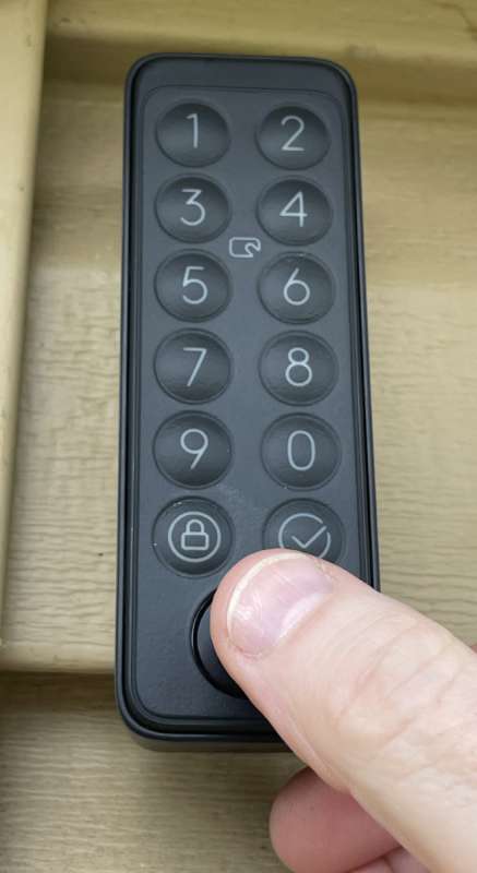 SwitchBot Lock Pro and Keypad Touch review – Unlocks doors with a ...