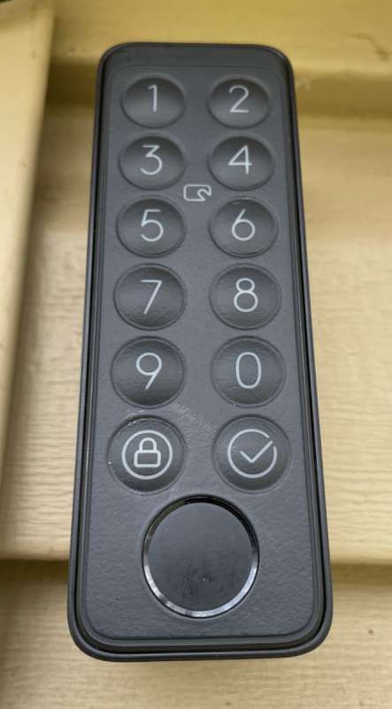 SwitchBot Lock Pro and Keypad Touch review – Unlocks doors with a ...