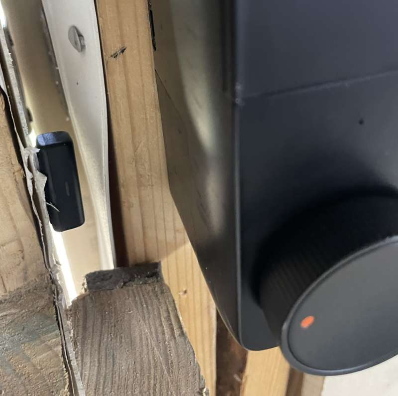 SwitchBot Lock Pro and Keypad Touch review – Unlocks doors with a ...