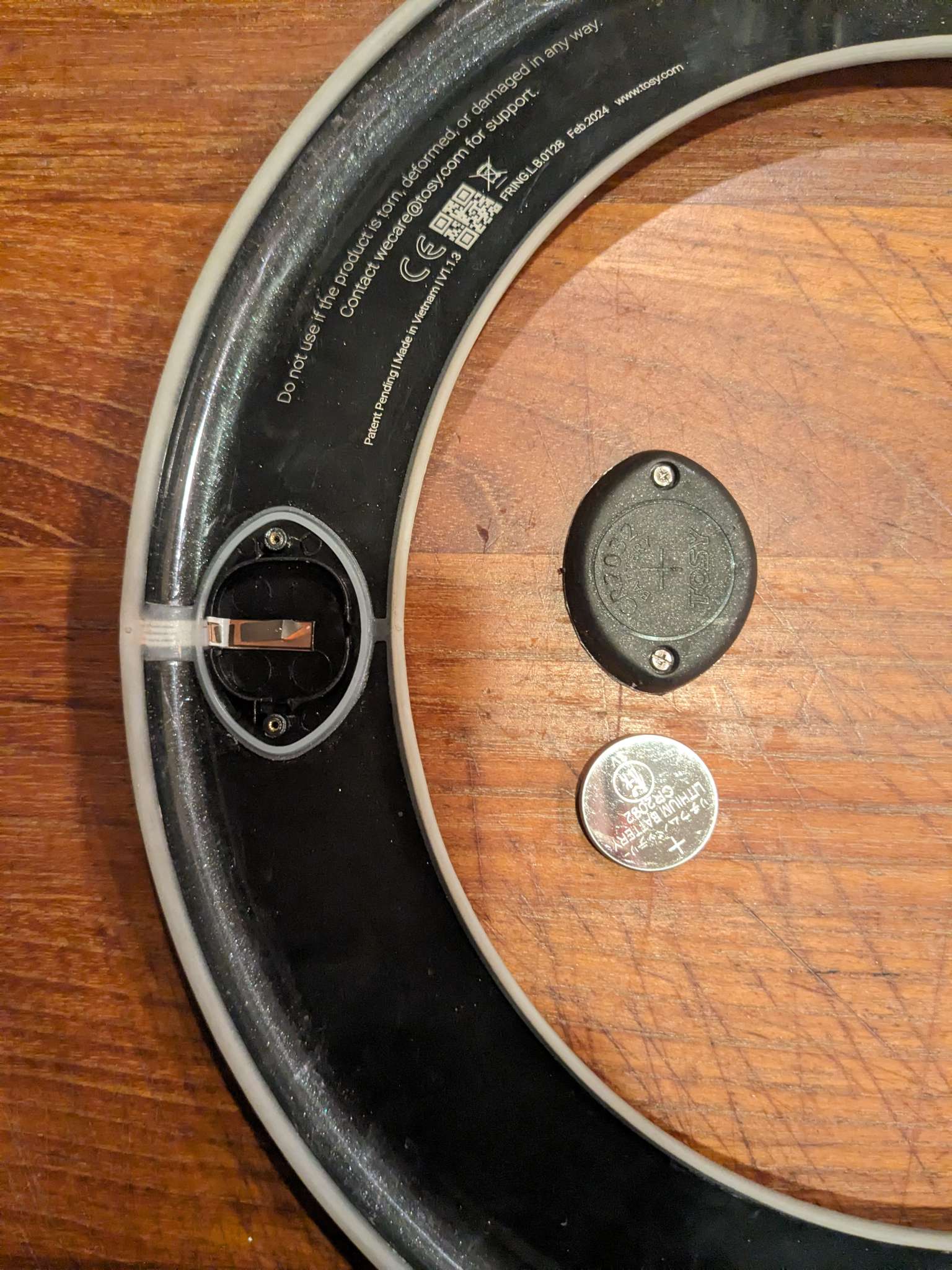 TOSY Flying Ring review - Give it a whirl! - The Gadgeteer