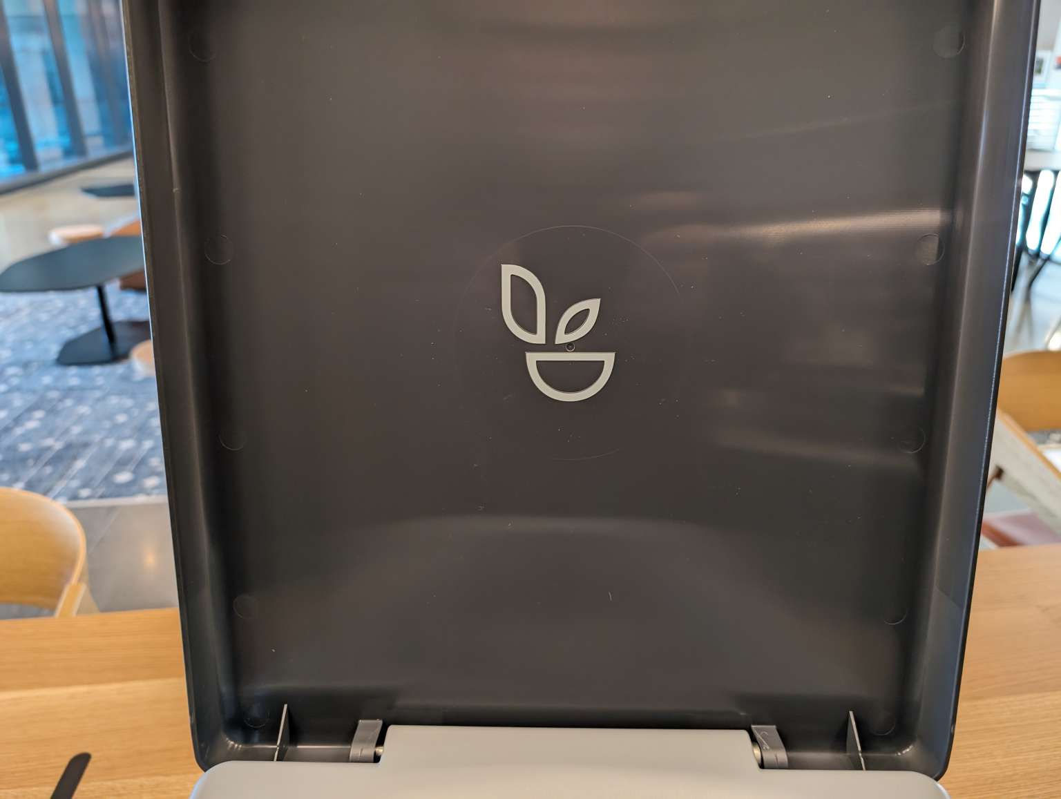 Trelino Evo S Portable Composting Toilet review - This travel toilet is ...