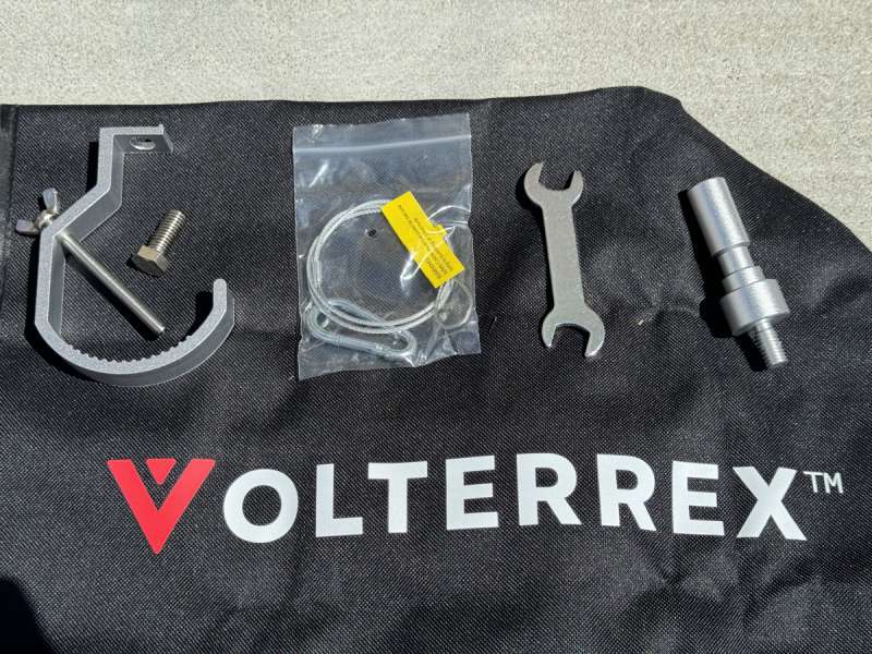 Volterrex LED Lanterns review - Very bright ideas - The Gadgeteer