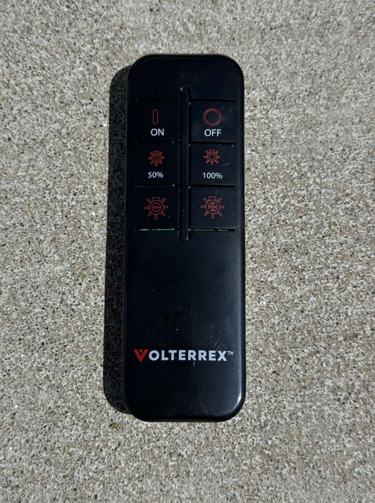 Volterrex LED Lanterns review - Very bright ideas - The Gadgeteer