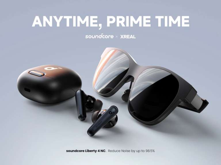 Take your gaming on the go with this deal on the XREAL Air 2 Pro! - The ...