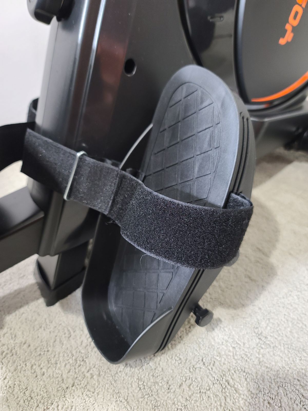 YOSUDA Rowing Machine 100 review - erg your bod! - The Gadgeteer