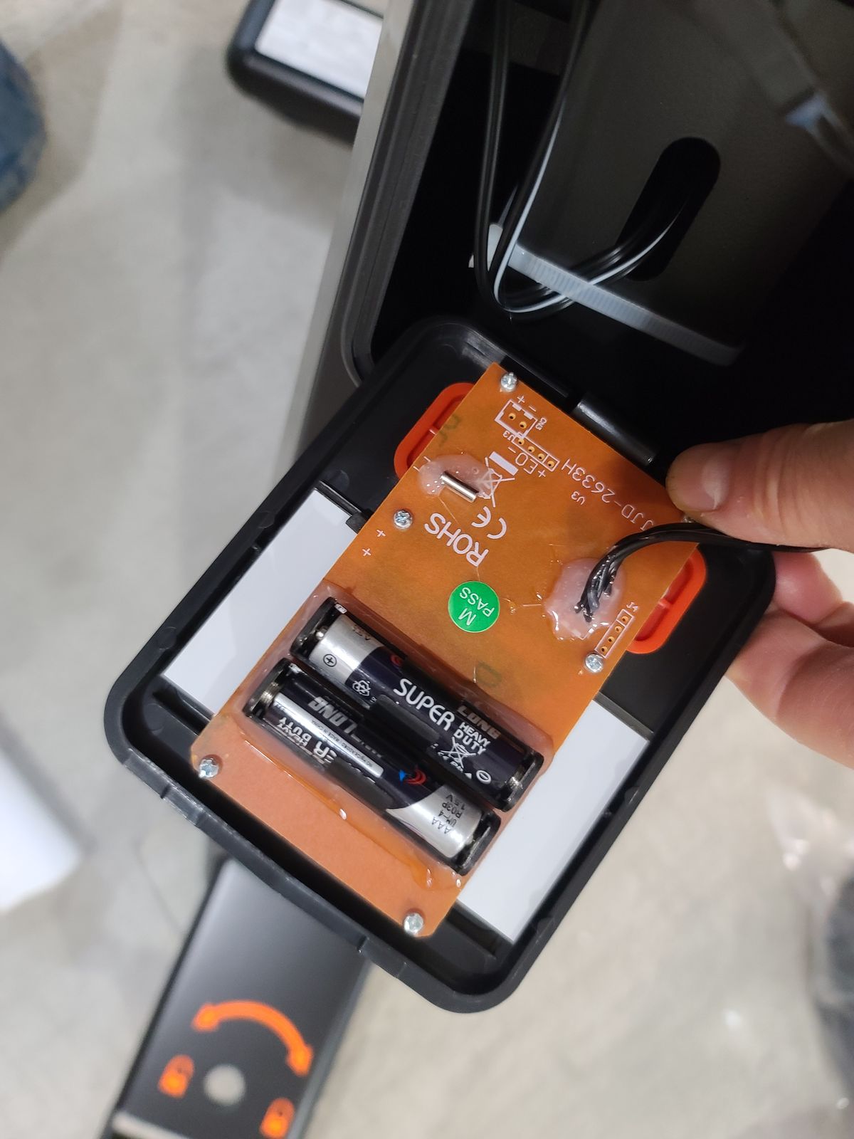 YOSUDA Rowing Machine 100 review - erg your bod! - The Gadgeteer