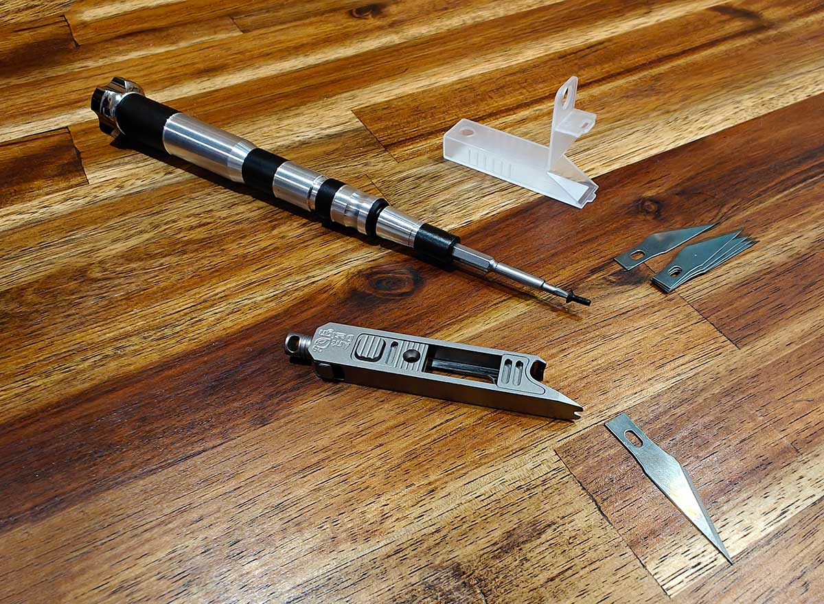 Ant Design Pathfinder+ V2 multi-tool review - is this my new favorite ...