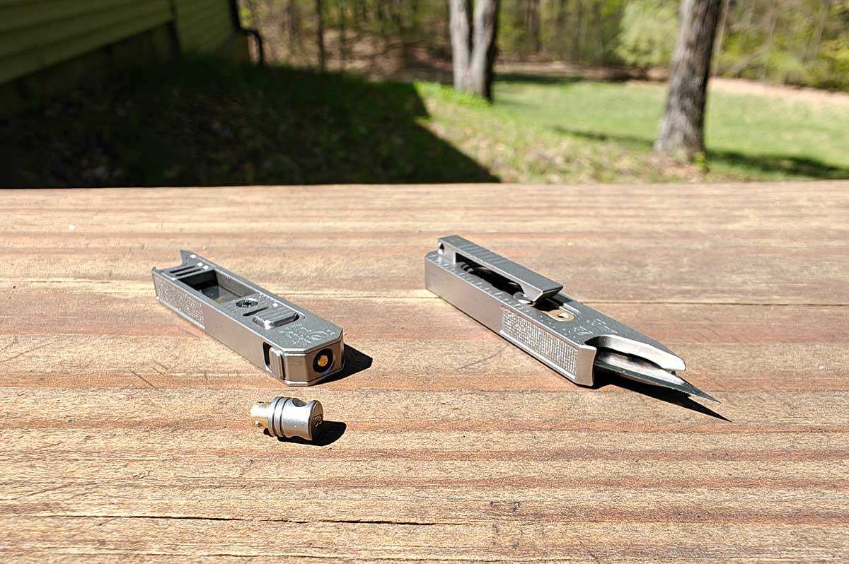 Ant Design Pathfinder+ V2 multi-tool review - is this my new favorite ...
