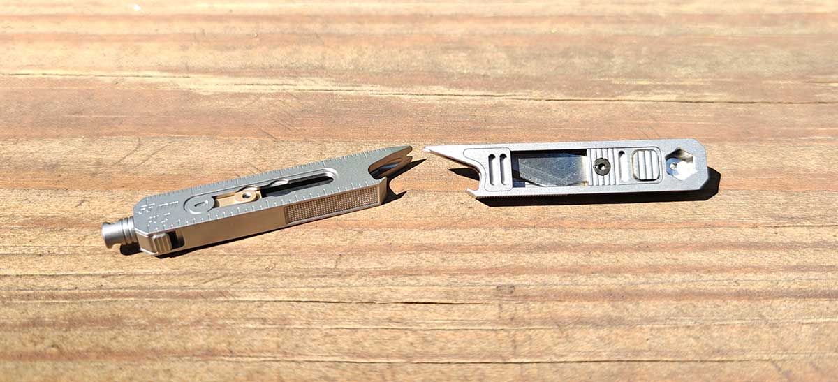 Ant Design Pathfinder+ V2 multi-tool review - is this my new favorite ...