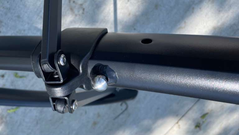 Anymaka hammock stand review - lounging made easier - The Gadgeteer