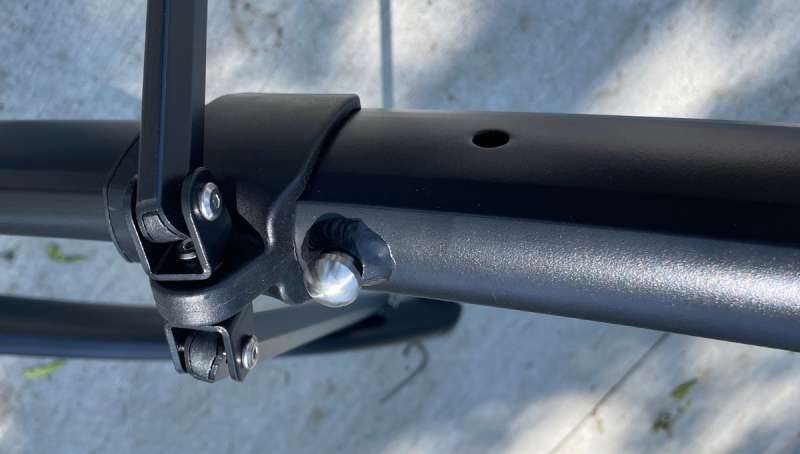 Anymaka hammock stand review - lounging made easier - The Gadgeteer