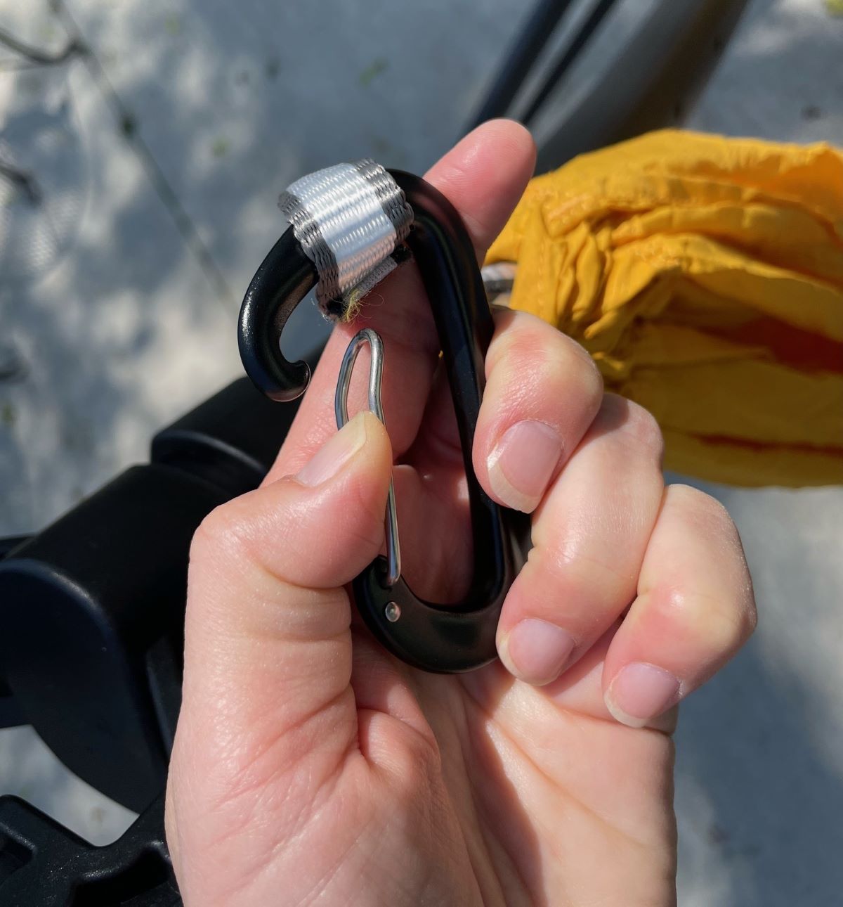 Anymaka hammock stand review - lounging made easier - The Gadgeteer