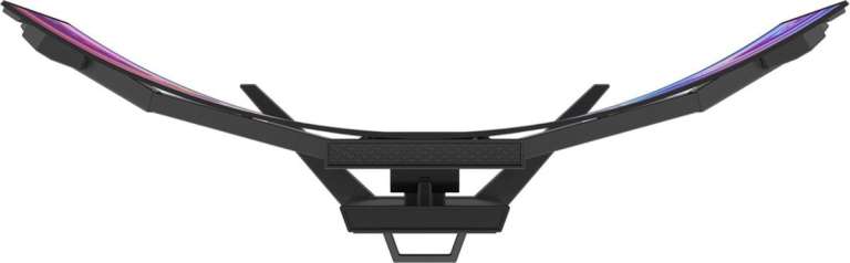 Is this the coolest monitor you've ever seen? - The Gadgeteer