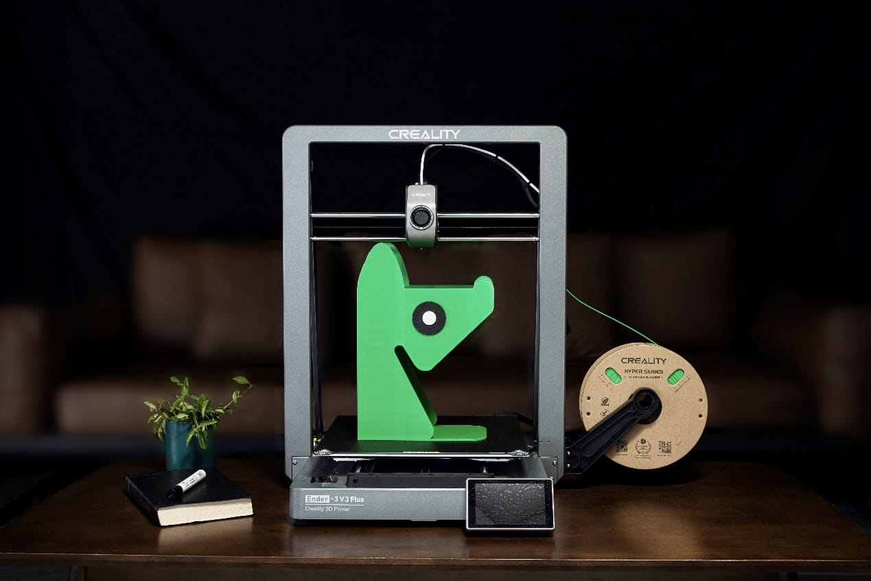 A Decade and Beyond - Creality’s 10 years of innovation and community ...