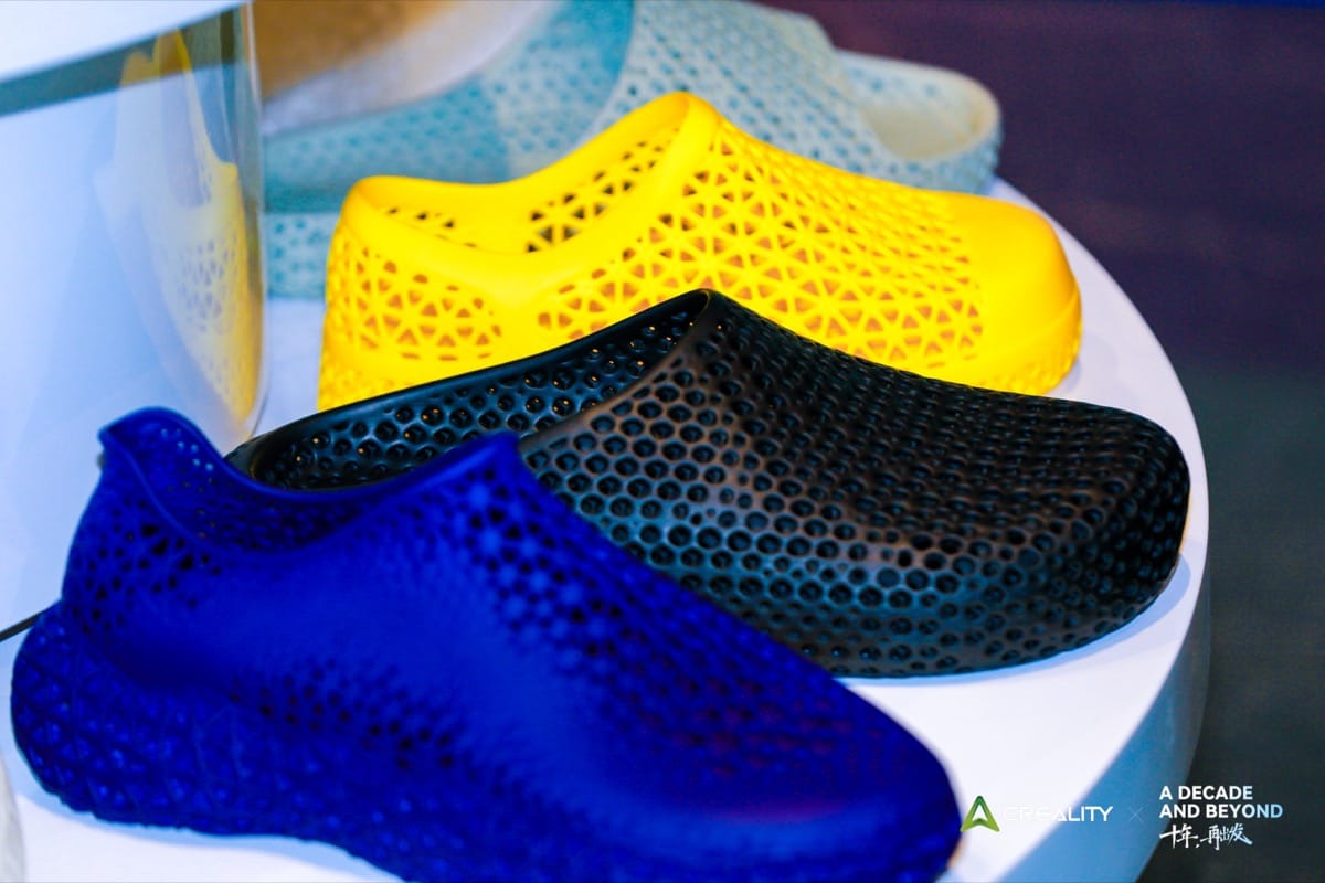 A Decade and Beyond - Creality’s 10 years of innovation and community ...