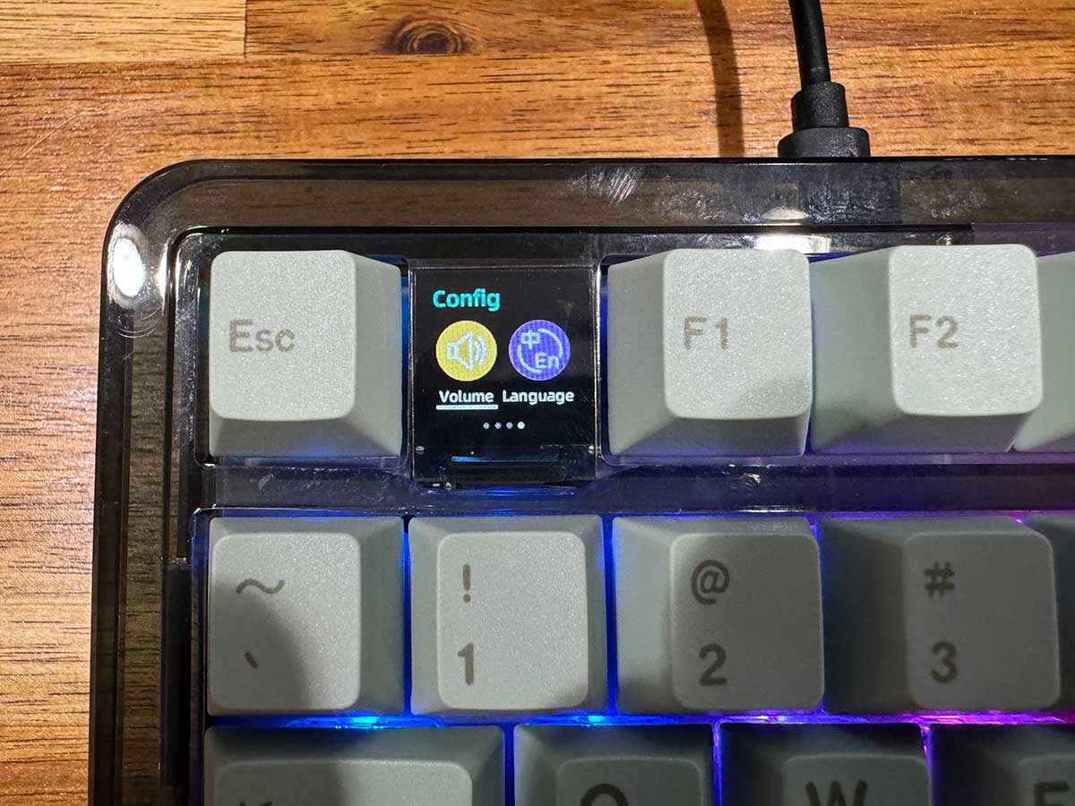 EPOMAKER x LEOBOG K81 Pro Wireless Mechanical Keyboard DIY Kit review ...