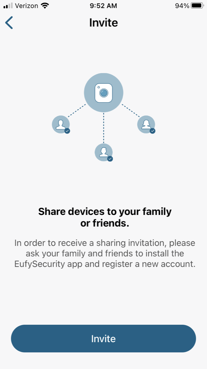 eufy eufyCam E330 (Professional) 4-Cam security camera kit review - The ...