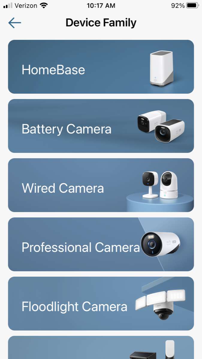 eufy eufyCam E330 (Professional) 4-Cam security camera kit review - The ...