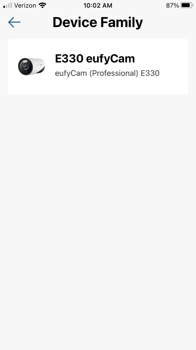 eufy eufyCam E330 (Professional) 4-Cam security camera kit review - The ...