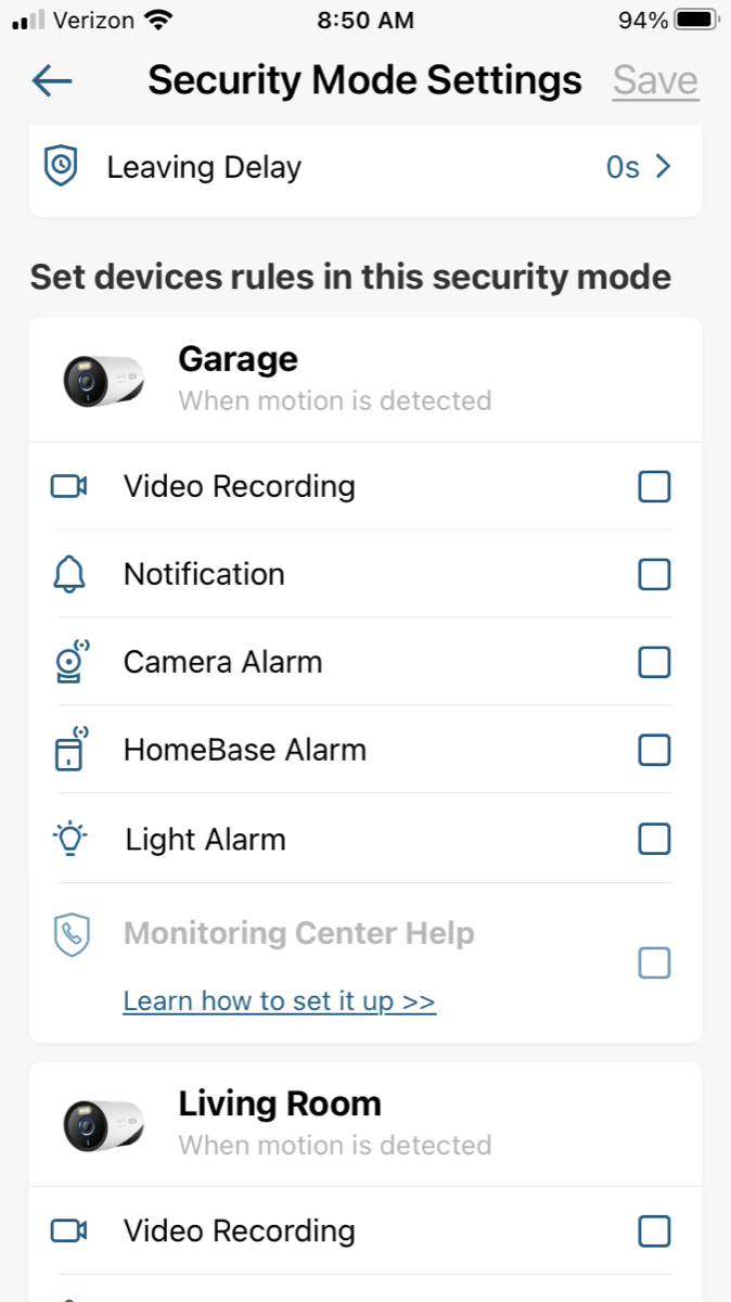 eufy eufyCam E330 (Professional) 4-Cam security camera kit review - The ...