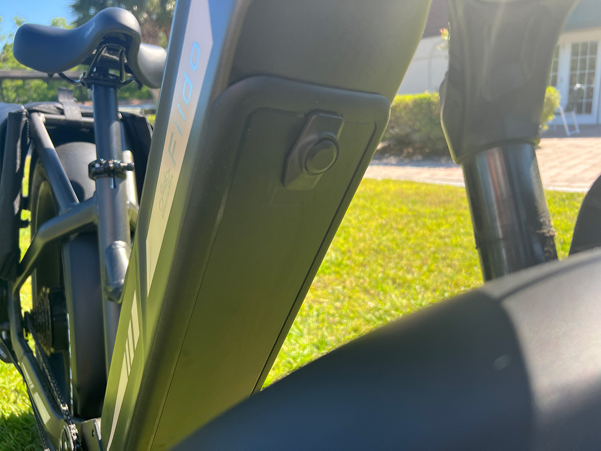 Fiido Titan Robust Cargo Electric Bike review – the bike you want at t
