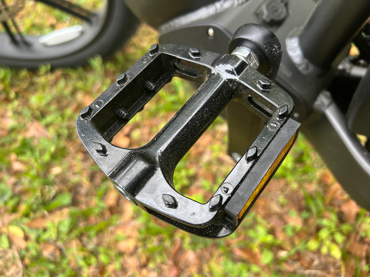 Fiido Titan Robust Cargo Electric Bike review - the bike you want at ...