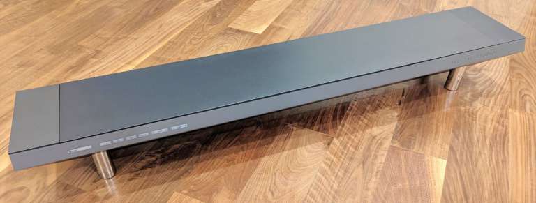 Hexcal Studio review - upscale desk organization/power with an upscale ...