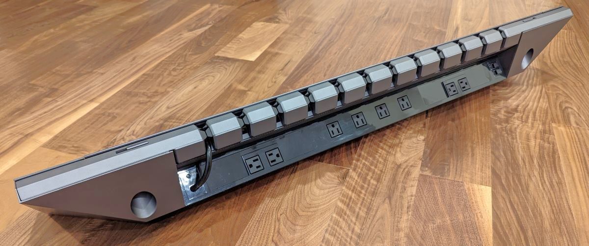 Hexcal Studio Review – Upscale Desk Organization/Power with an Upscale