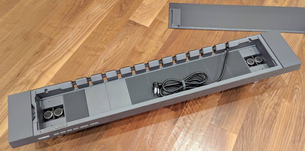 Hexcal Studio review - upscale desk organization/power with an upscale ...