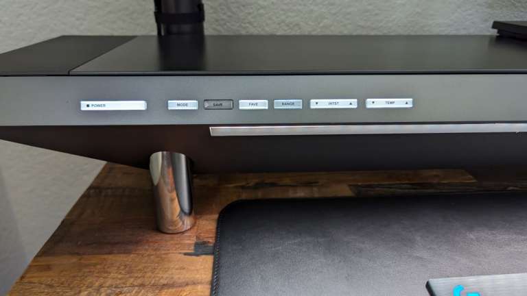 Hexcal Studio review - upscale desk organization/power with an upscale ...