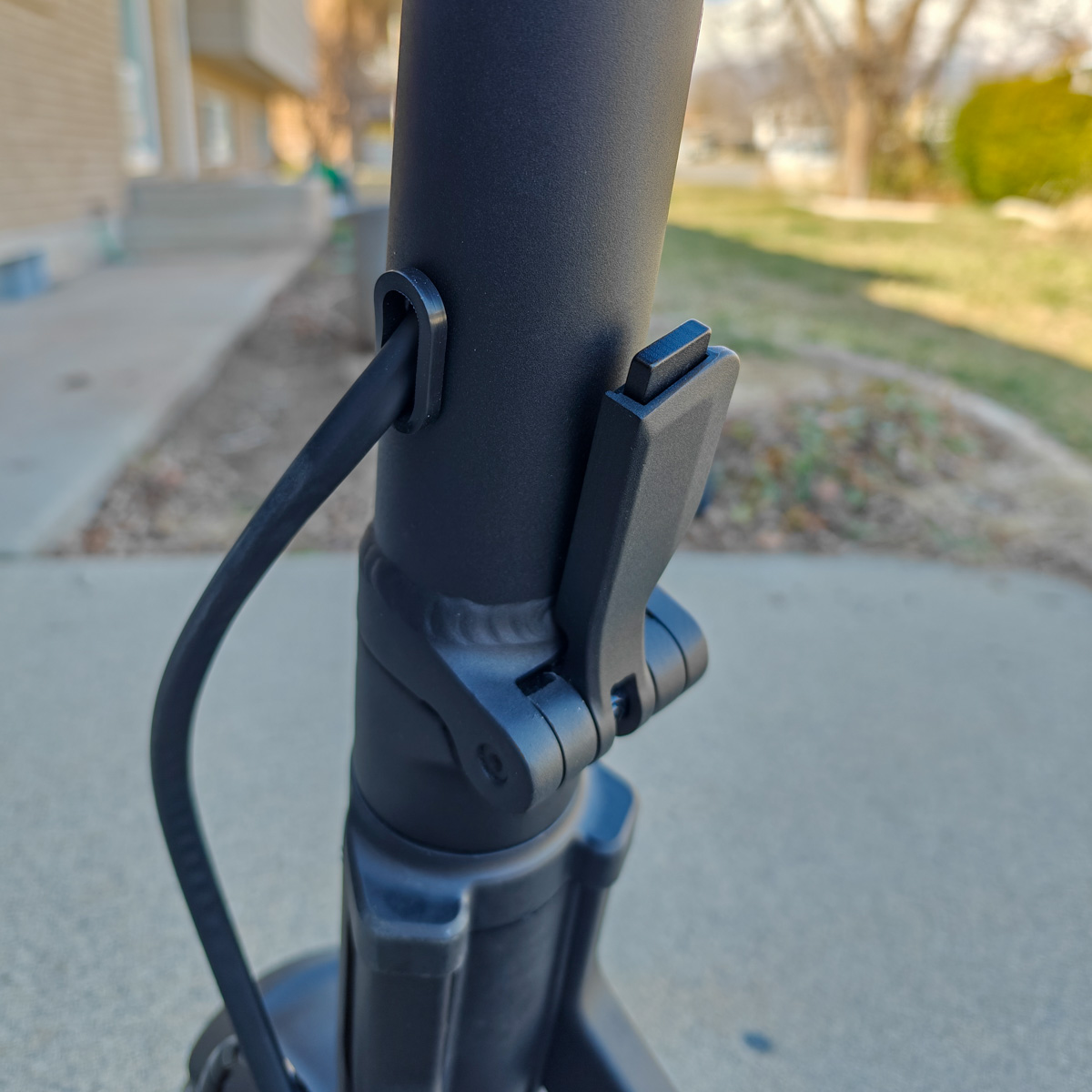 Maxfind Glider G5 Pro Electric Scooter review - I love me some ...