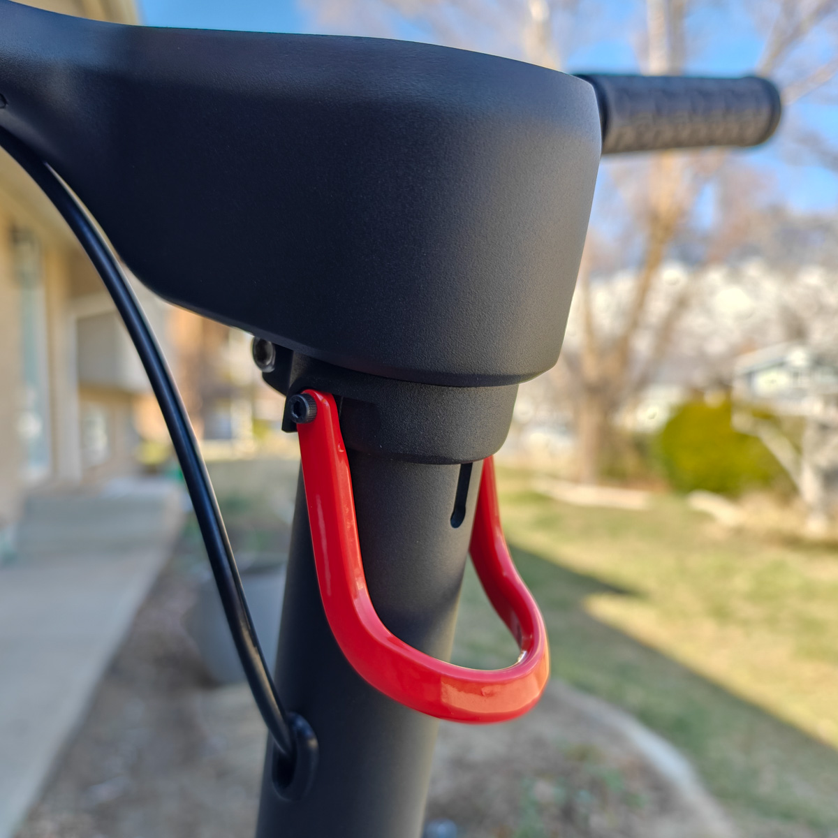 Maxfind Glider G5 Pro Electric Scooter review - I love me some ...