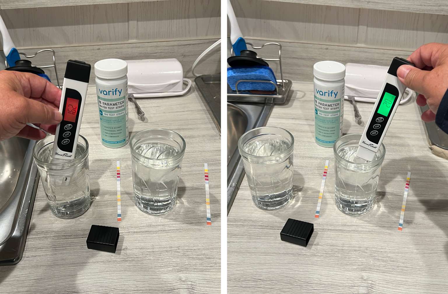 Waterdrop X Series Reverse Osmosis System (Model X16) review - get ...