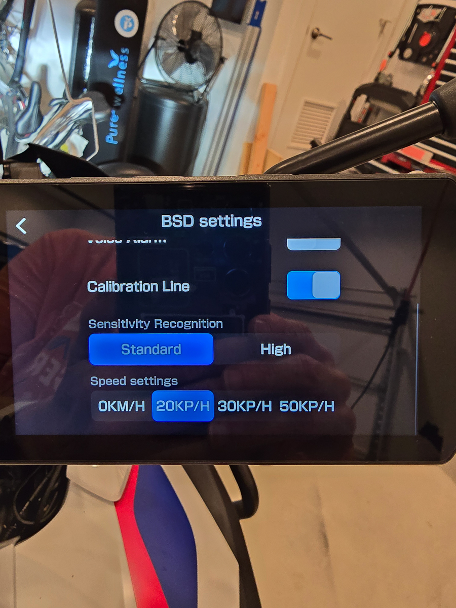 Chigee AIO-5 Lite Motorycle Smart Riding System review - Android Auto ...