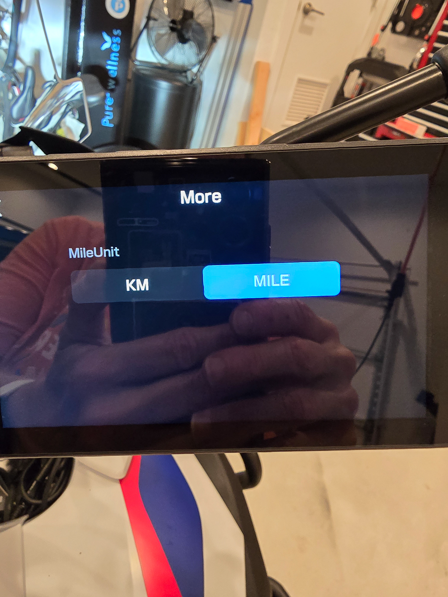 Chigee AIO-5 Lite Motorycle Smart Riding System review - Android Auto ...