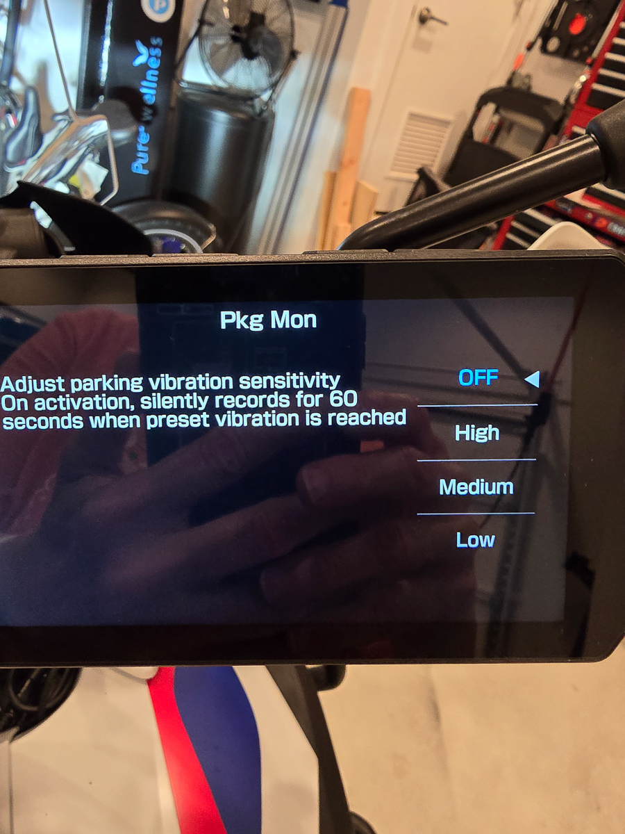 Chigee AIO-5 Lite Motorycle Smart Riding System review - Android Auto ...