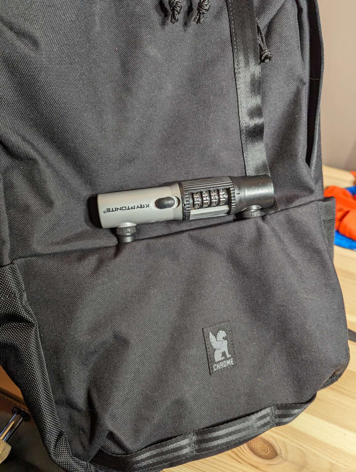Chrome Industries Hawes 26L and Highline 20L backpack review - maybe ...