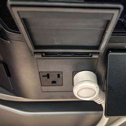 EcoFlow Delta Pro Ultra power station review - Off grid back up power ...