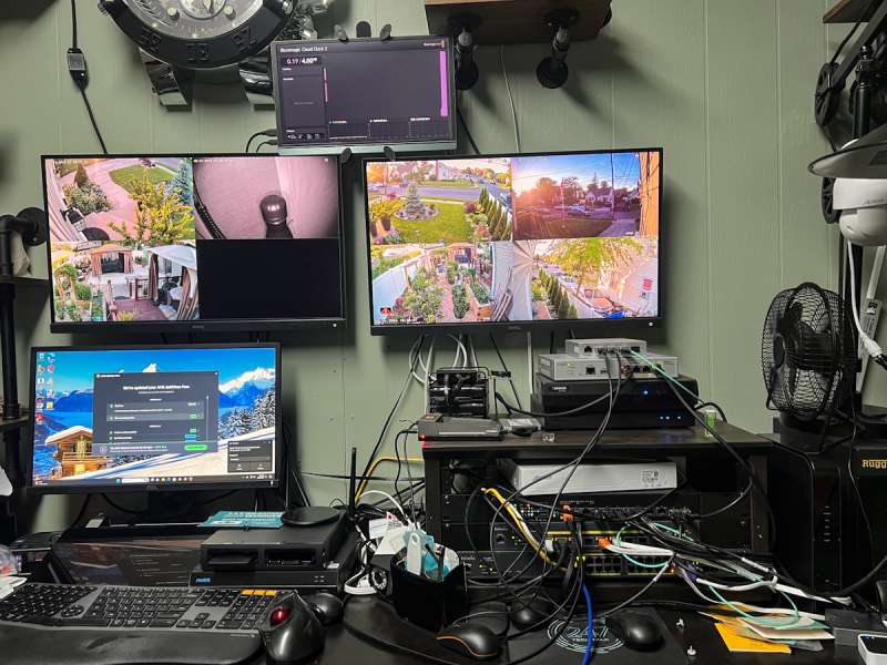 EcoFlow Delta Pro Ultra power station review - Off grid back up power ...