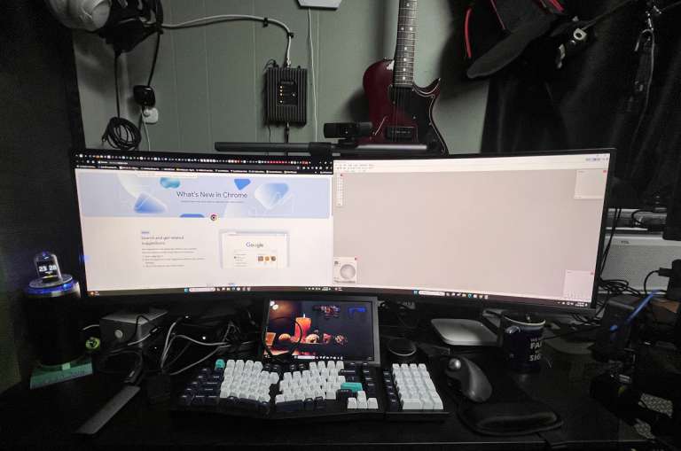 EcoFlow Delta Pro Ultra power station review - Off grid back up power ...
