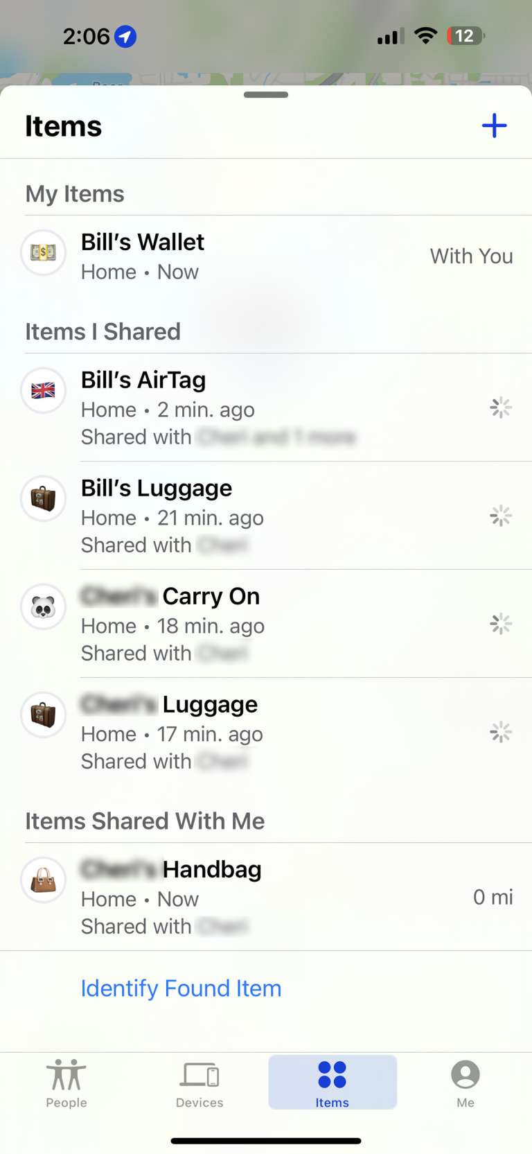 Ekster Finder Card review – Like an Apple AirTag, but in a credit card ...