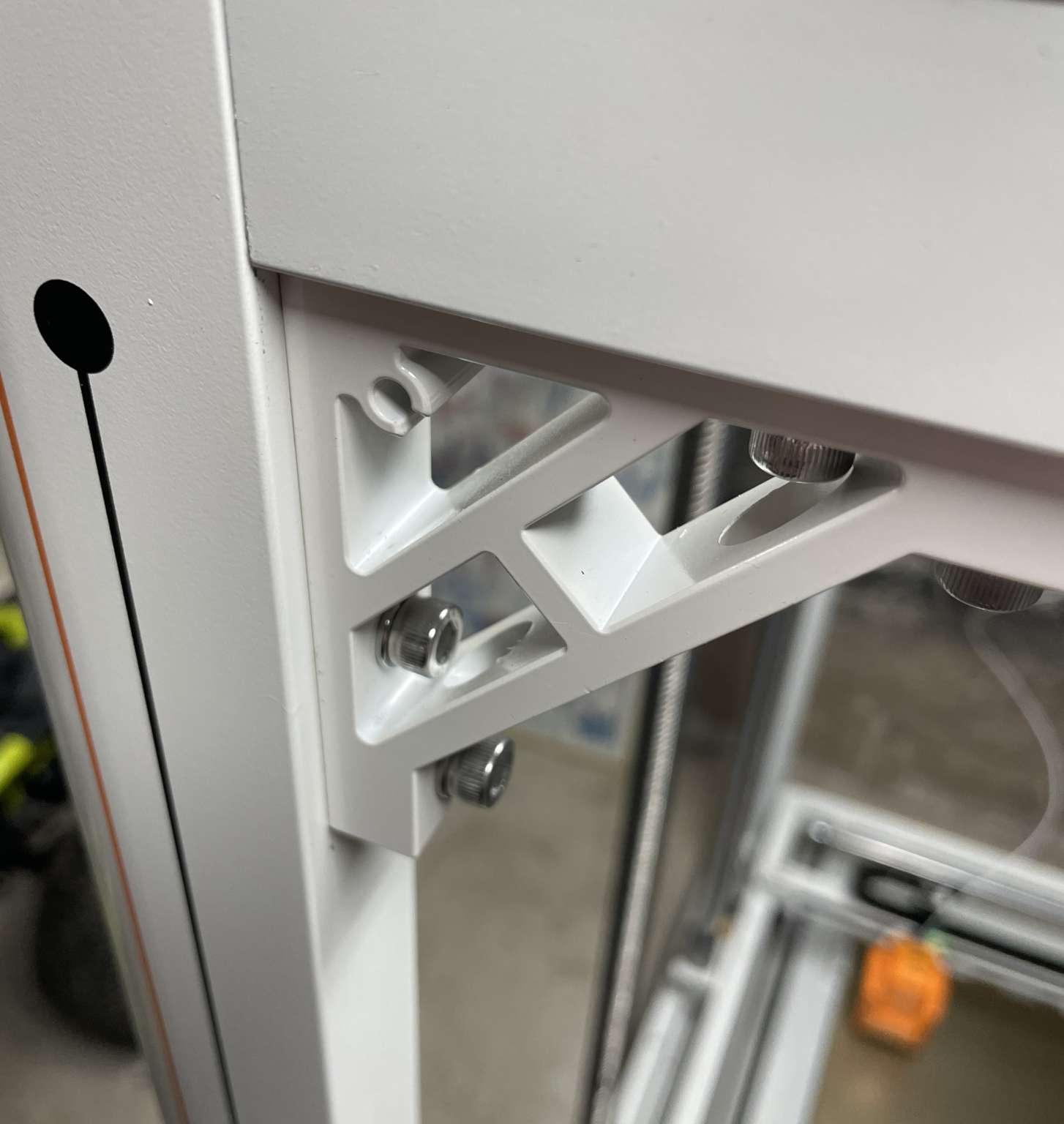 ELEGOO OrangeStorm Giga 3D printer review - If Godzilla were a 3D ...