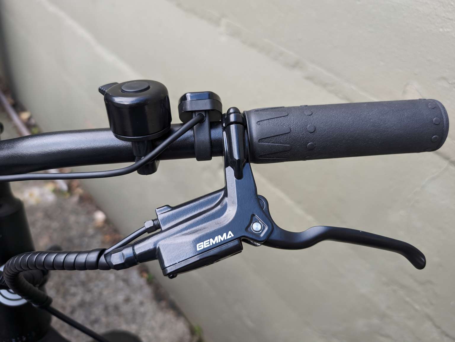 HAOQI Cheetah Full Suspension Electric Bike review - A powerful fat ...