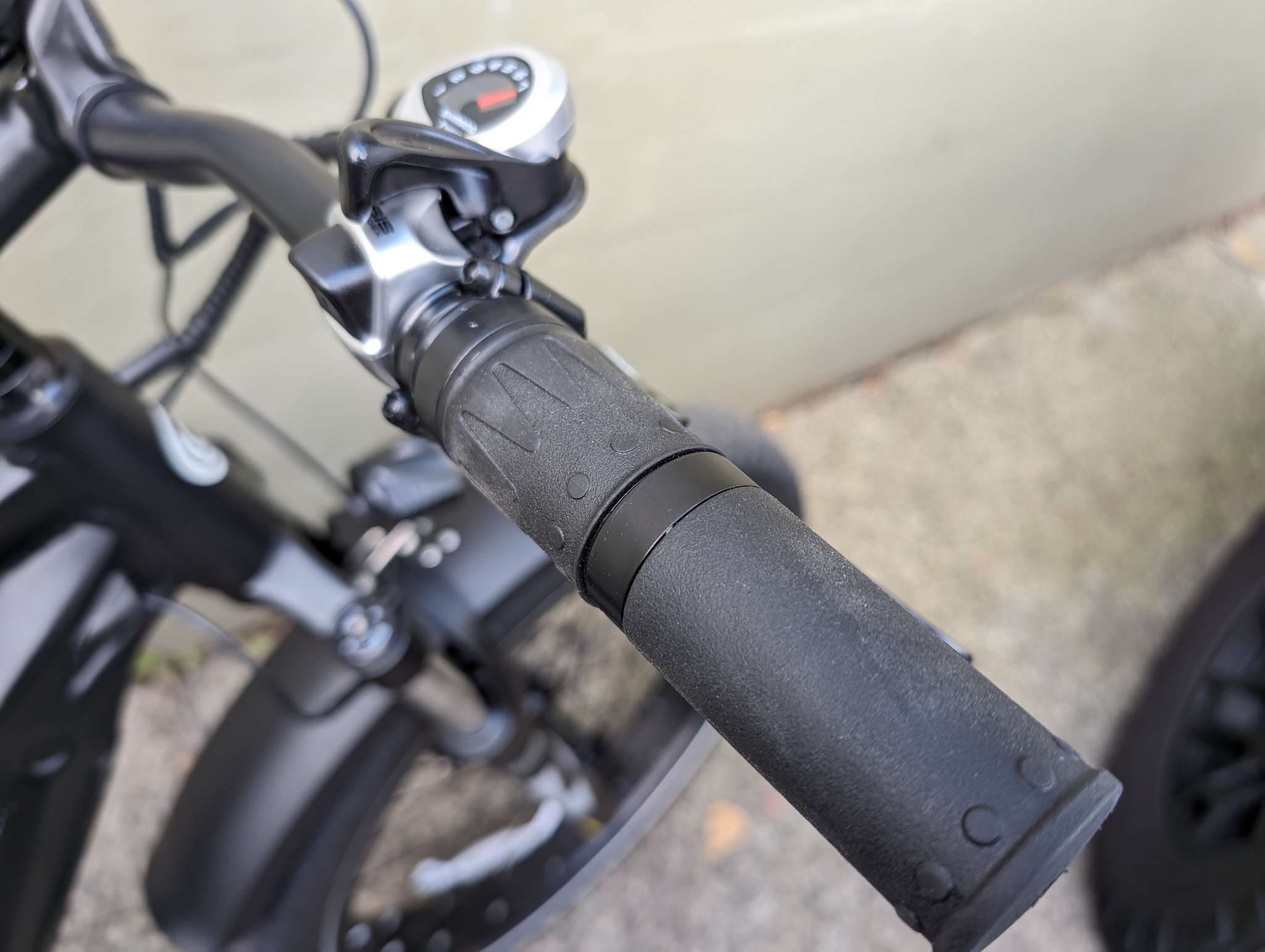 HAOQI Cheetah Full Suspension Electric Bike review - A powerful fat-tire e-bike with maximum ...