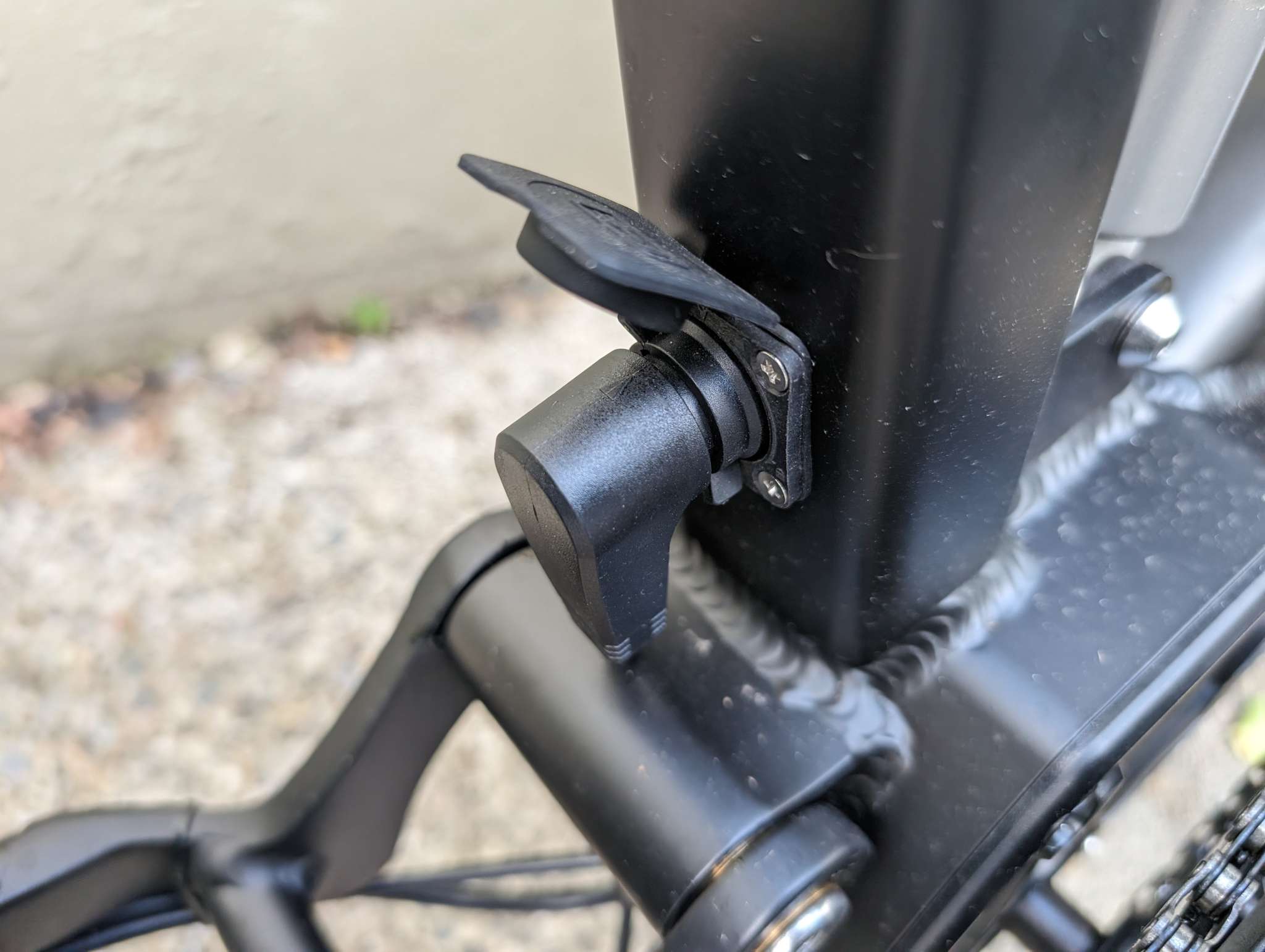 HAOQI Cheetah Full Suspension Electric Bike review - A powerful fat ...