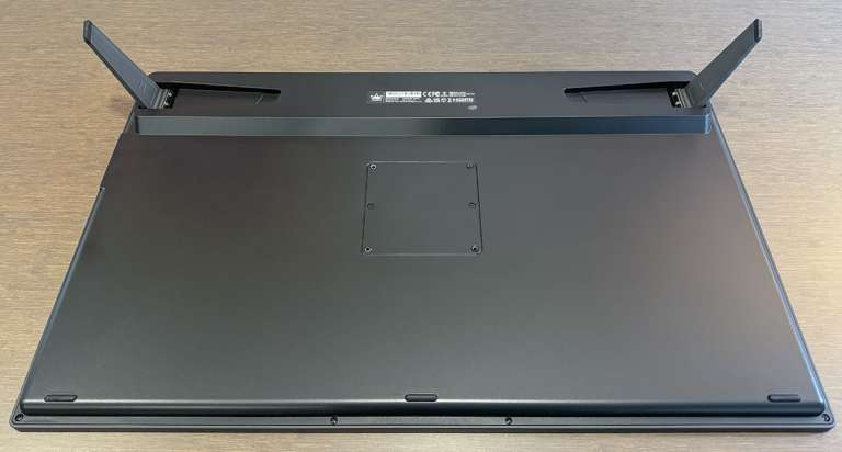 Huion Kamvas Pro 27 graphics display review – a pro that’s big in size ...