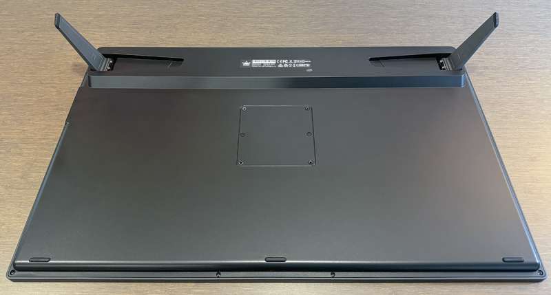 Huion Kamvas Pro 27 graphics display review – a pro that’s big in size ...