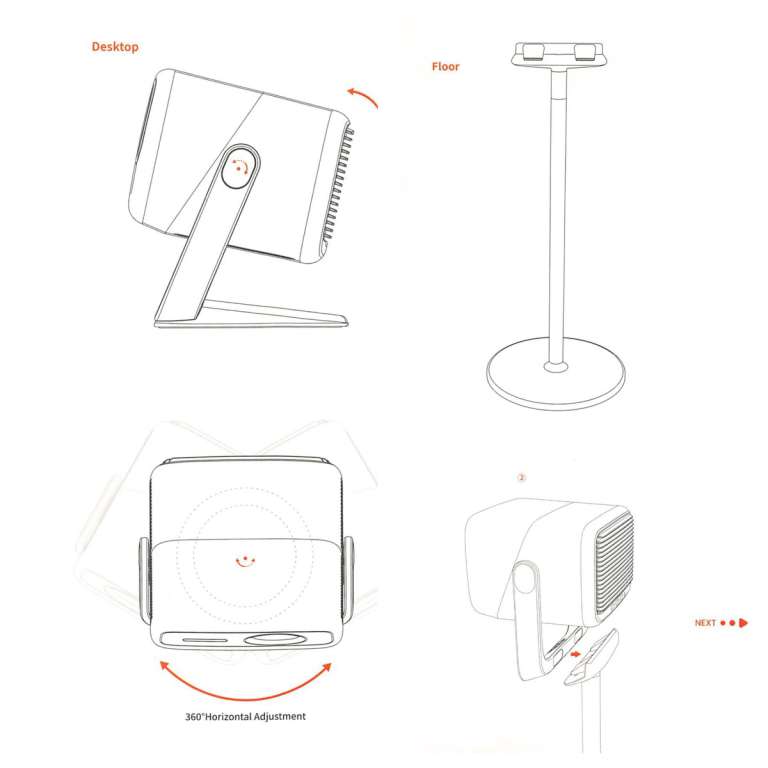 JMGO N1S Ultra 4K laser projector review - Bright and smart - The Gadgeteer