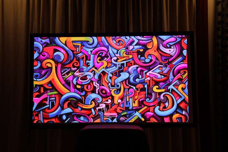 JMGO N1S Ultra 4K laser projector review - Bright and smart - The Gadgeteer